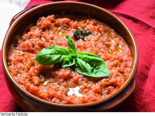 BellaZia: La Pappa al Pomodoro