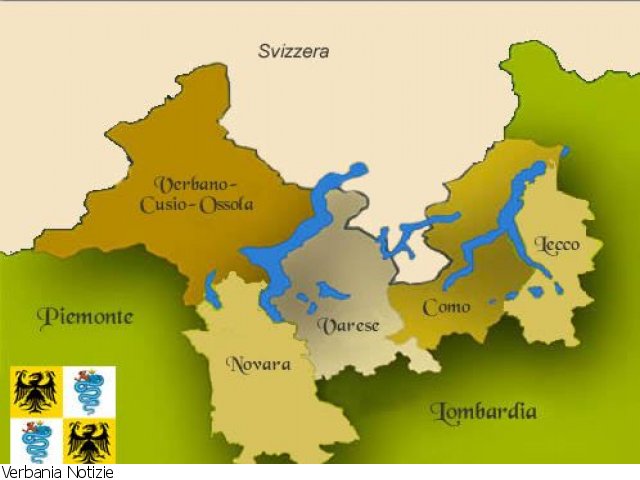 Precisazioni dal “Movimento Civico Insubria per Verbania”