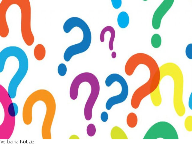 'L'arte della domanda'