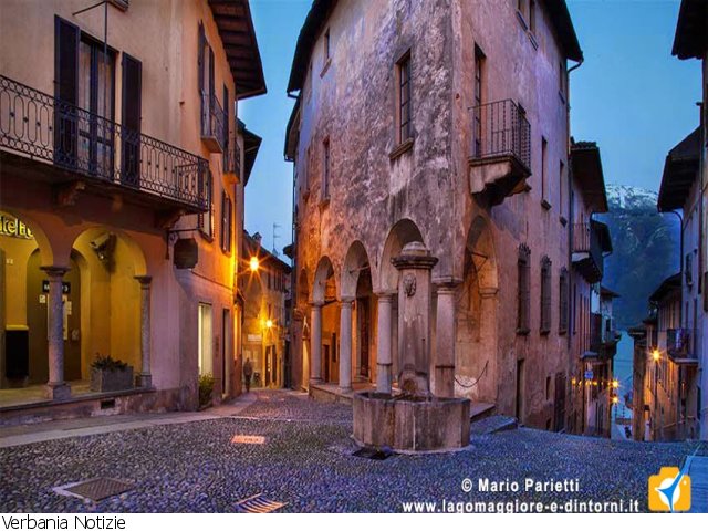 Mostra “Lo specchio del lago”