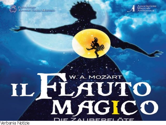 Il Flauto Magico