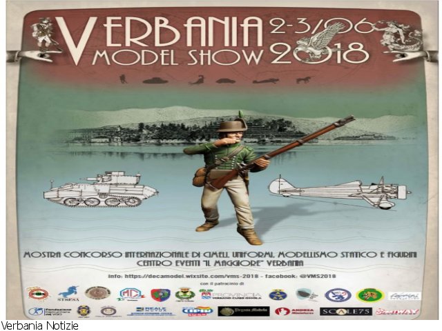 International Model Show