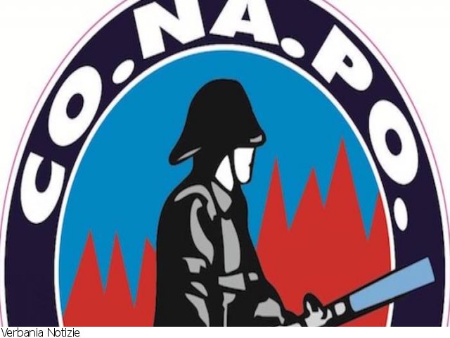 Antincedio Lago Maggiore: CONAPO chiede mezzi