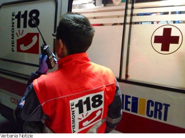 Medici del 118 Piemonte e lavoro precario