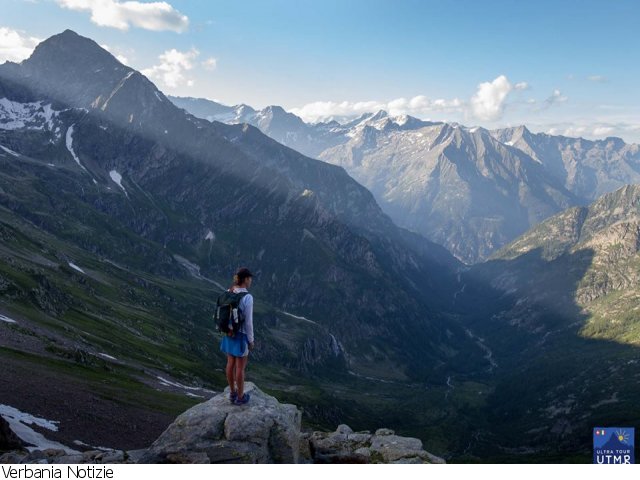 Ultra Tour Monte Rosa 2018