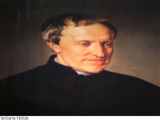 Due giorni dedicati ad Antonio Rosmini