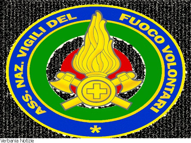 Vigili del Fuoco Volontari ringraziano per i contributi
