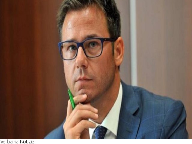 Incontro con l'On. Angelo Ciocca