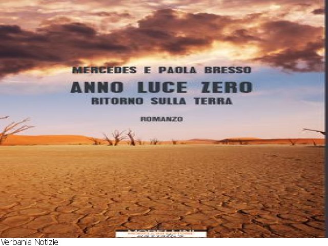 “Anno Luce Zero. Ritorno sulla terra”