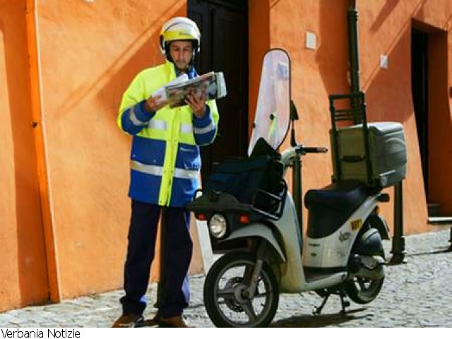 Poste Italiane cerca personale