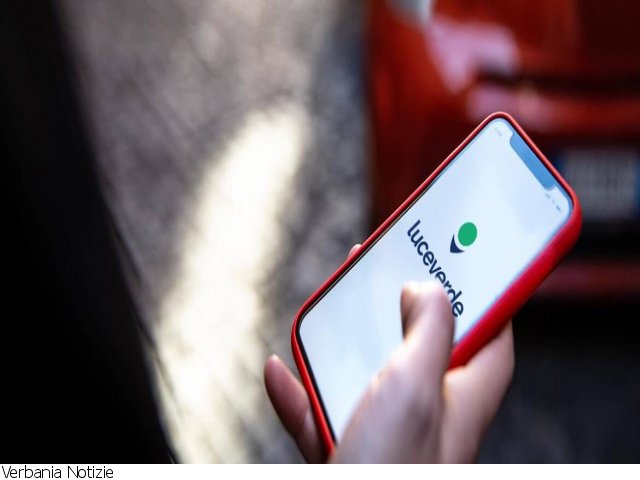 Luceverde: informazione sulla mobilità in tempo reale