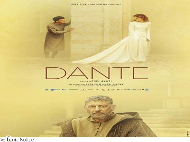 Metti una Sera al Cinema - Dante