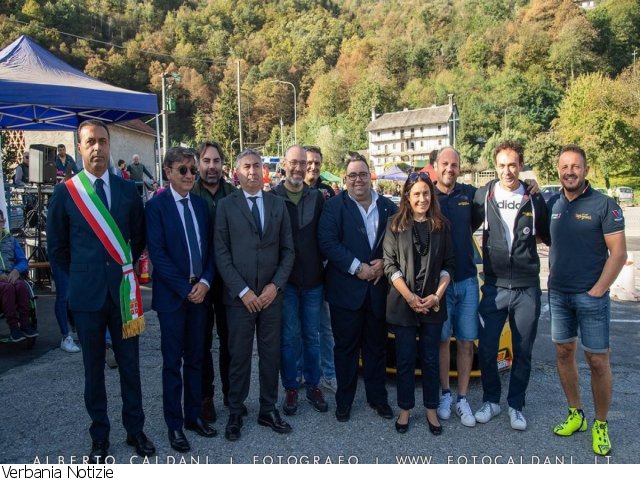 Successo per 'Happy Rally Day'