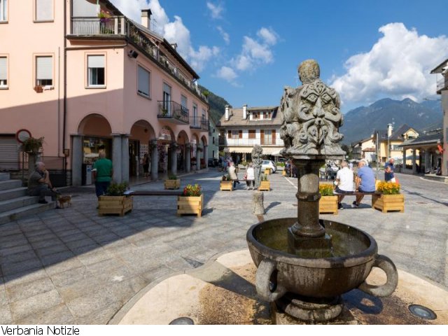 Eventi a Malesco, Finero e Zornasco