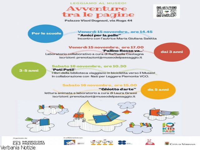 Al Museo del Paesaggio VTS (Visual Thinking Strategies)