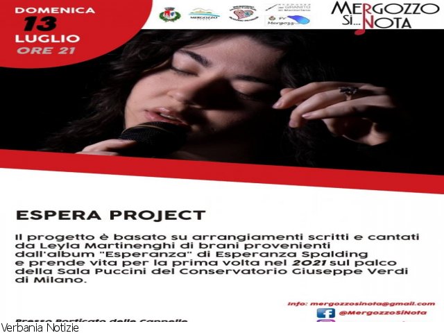 'Espera Project'
