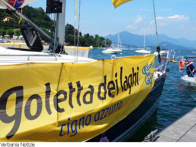 Legambiente: precisazioni dati Goletta dei Laghi 2025