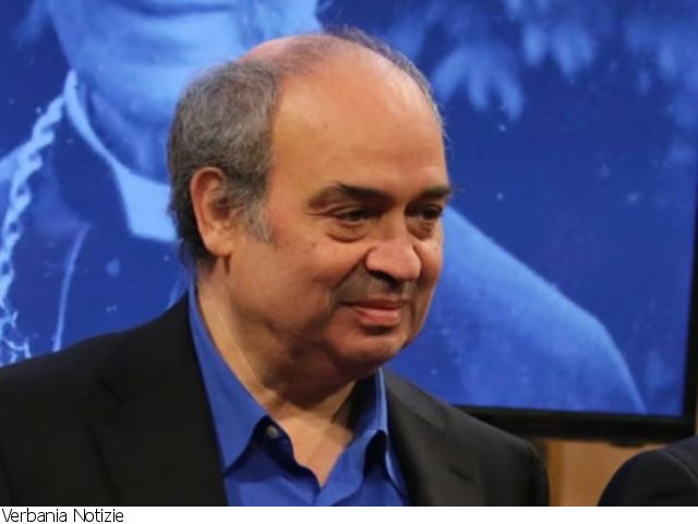 Premio Beato Contardo Ferrini ad Alberto Di Giglio