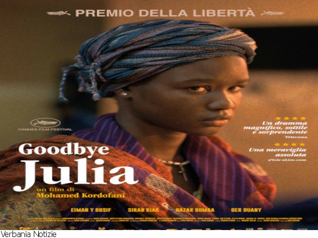 Metti Una Sera al Cinema - Goodbye Julia
