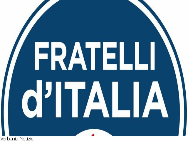 FdI su livelli lago Maggiore