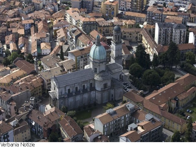 Il San Vittore dei Pacian