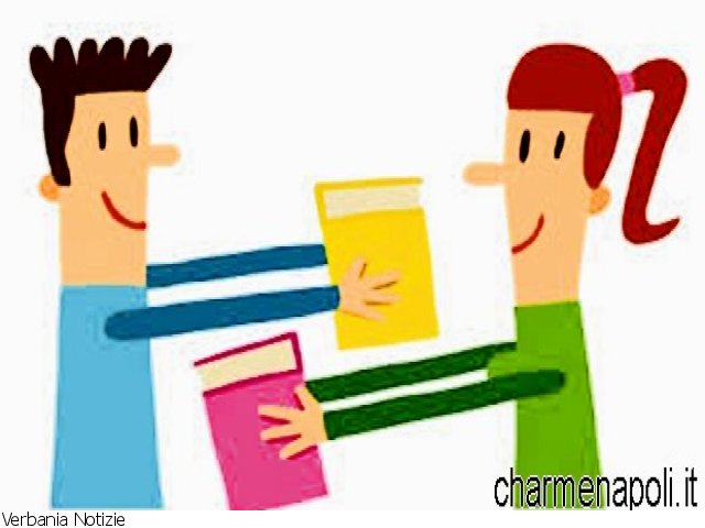 Scambio Libri Scolastici