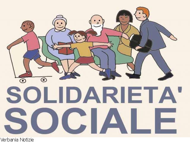 Conferenza dei Servizi Sociali Vco 2013