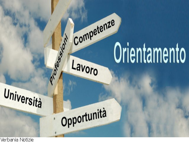 Giornata di orientamento universitario