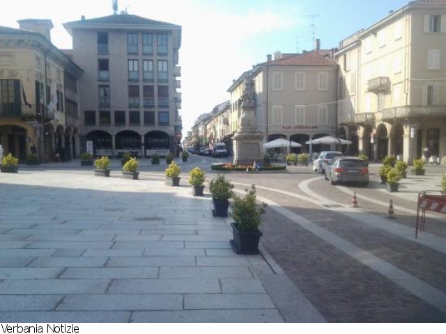 Visite Guidate a Borgomanero